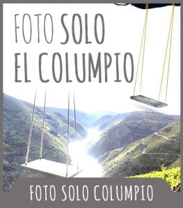 El columpio, reserva tu cita, haz nuestra ruta y acaba en el Columpio