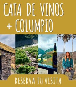 El columpio, reserva tu cita, haz nuestra ruta y acaba en el Columpio