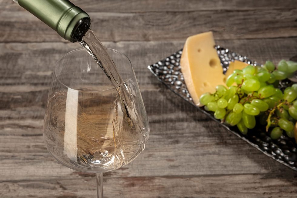Vino Godello - Adega Terra Brava